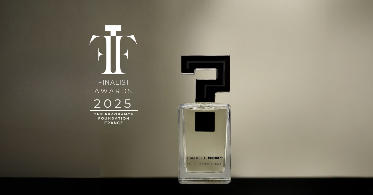 Understanding a perfume before buying it — choosing with our senses